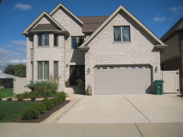 5450 W 84th Street Burbank, IL 60459 | MLS# 08467904 | @properties