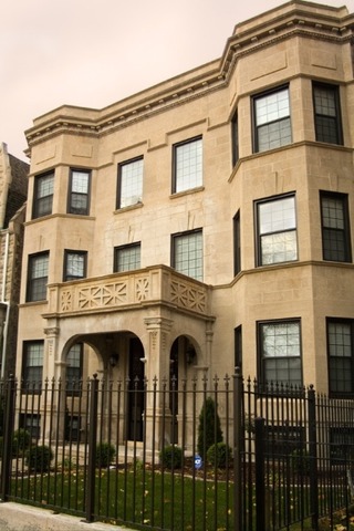 4014 S Dr Martin Luther King Jr Drive #3N Chicago, IL 60653 | MLS ...