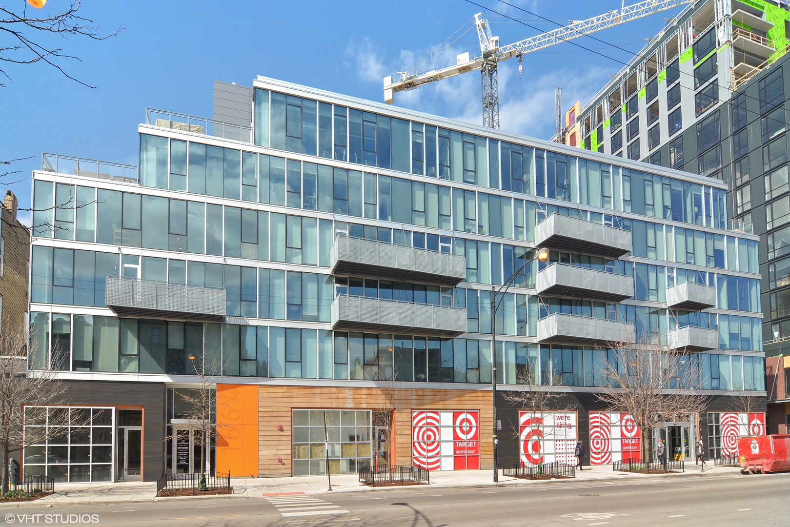 1664 W Division Street #502 Chicago, IL 60622 | MLS# 09921173 | @properties