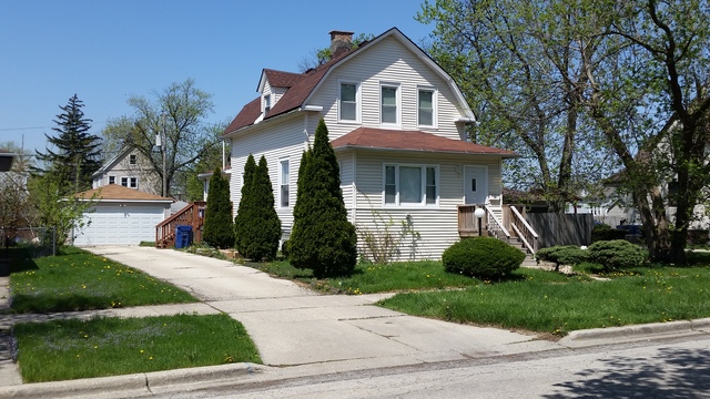 718 S 8th Avenue Maywood, IL 60153 | MLS# 09942223 | @properties