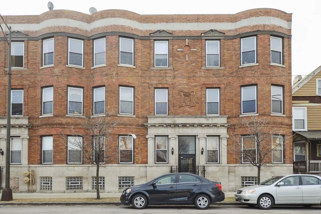 223 E 59th Street #2 Chicago, IL 60637 | MLS# 10409229 | @properties