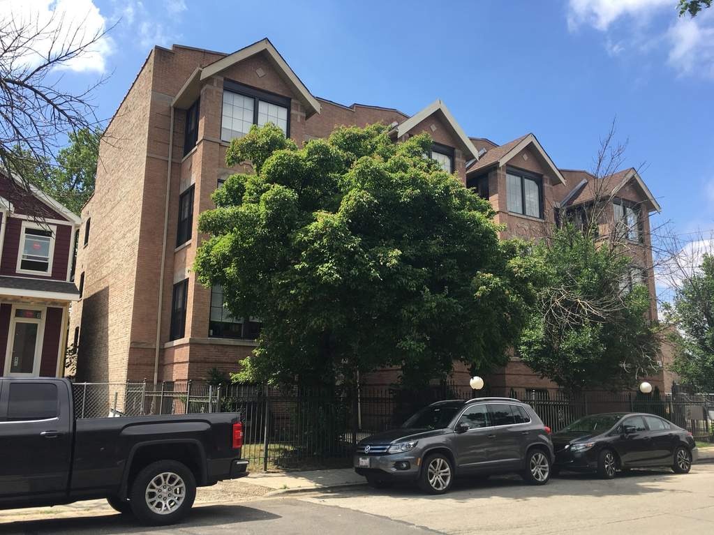 1367 E 64th Street #3 Chicago, IL 60637 | MLS# 10431229 | @properties