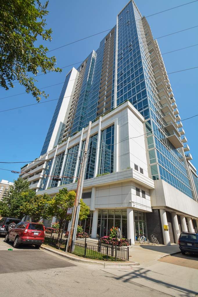 1629 S Prairie Avenue #910 Chicago, IL 60616 | MLS# 10524396 | @properties