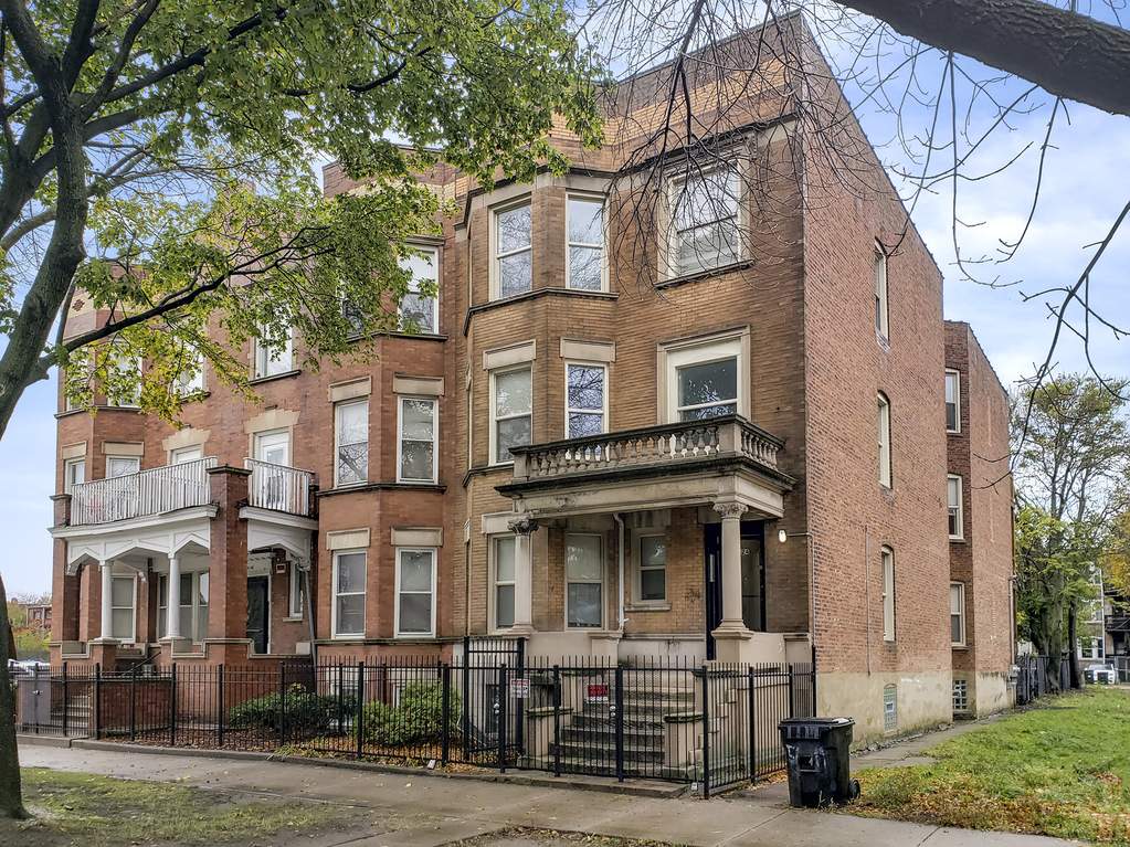 5124 S Prairie Avenue Chicago, IL 60615 | MLS# 10566178 | @properties