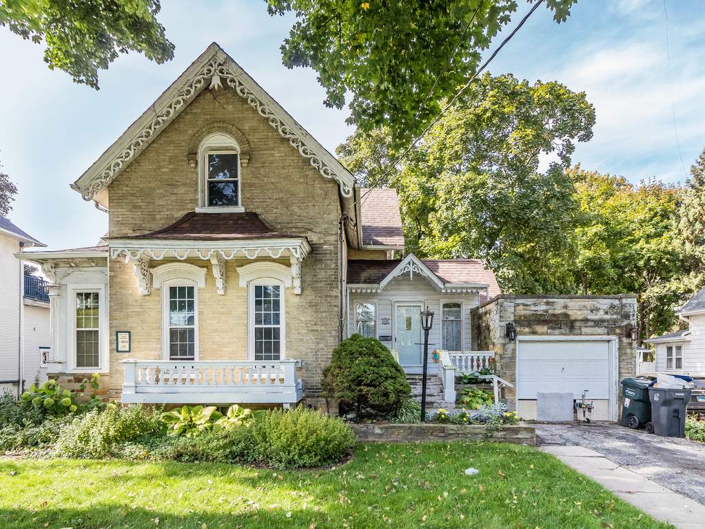 408 North Avenue Waukegan, IL 60085 | MLS# 10658945 | @properties
