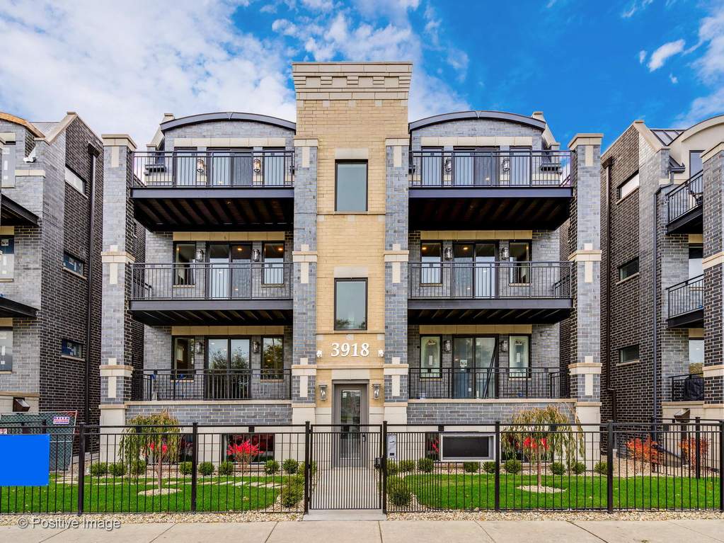 3918 S King Drive #3S Chicago, IL 60653 | MLS# 10712809 | @properties