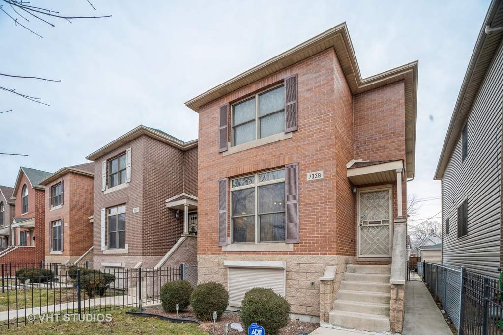 7329 S Greenwood Avenue Chicago, IL 60619 | MLS# 10969324 | @properties