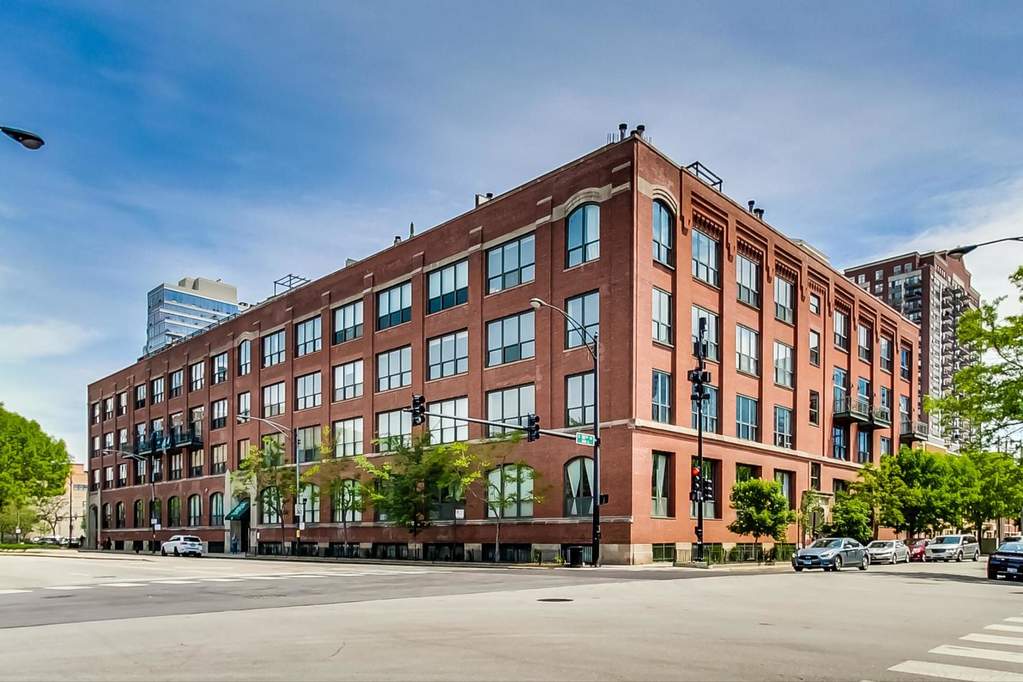 1727 S Indiana Avenue #218 Chicago, IL 60616 | MLS# 11088498 | @properties
