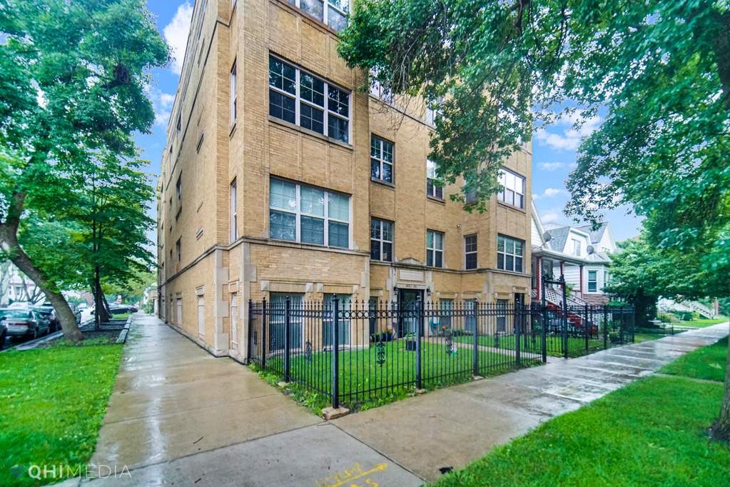 4055 N Central Park Avenue #3 Chicago, IL 60618 | MLS# 11142452 ...