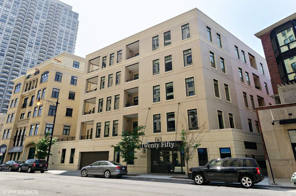 2050 N Clark Street #201 Chicago, IL 60614 | MLS# 11190698 | @properties